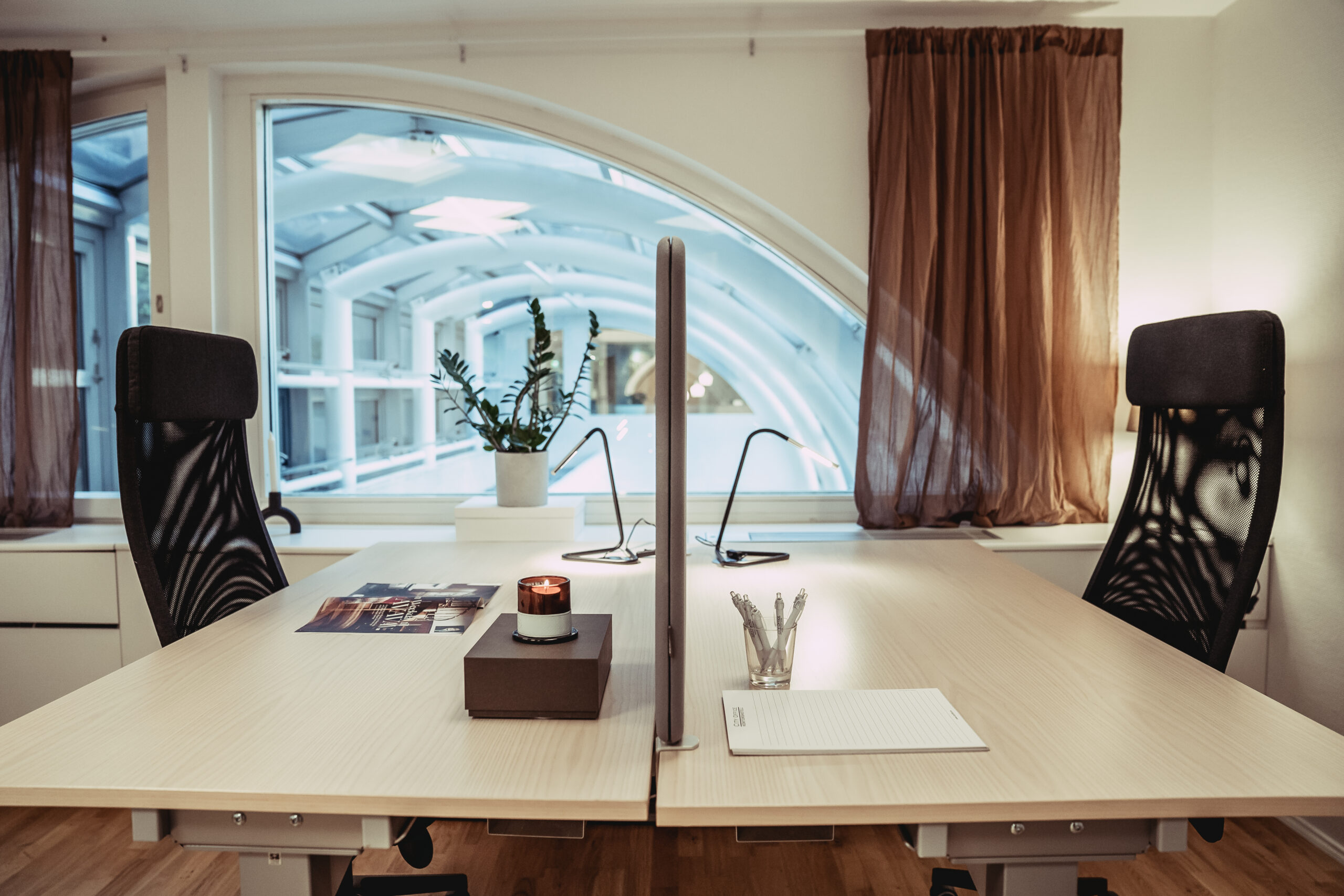 Kontorsrum 18 kvm - City Office